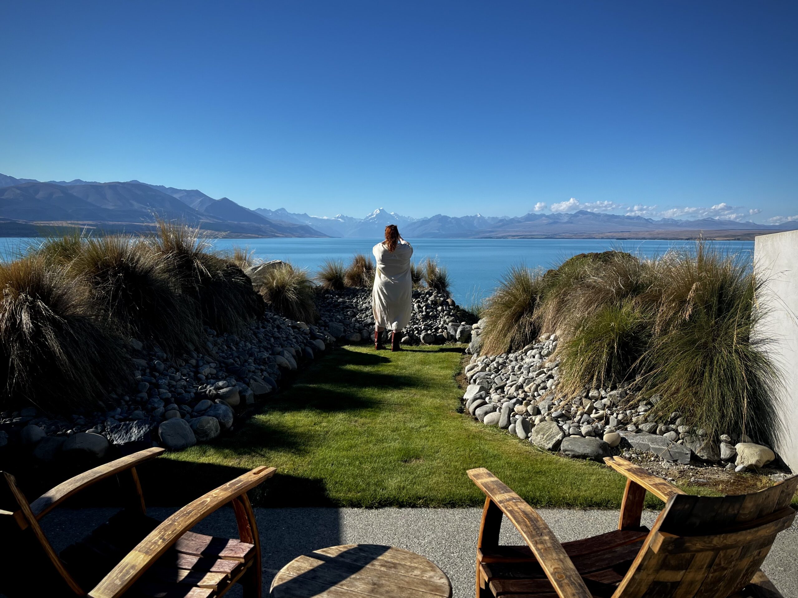 My Stay at Lakestone Lodge - The Road Trip New Zealand