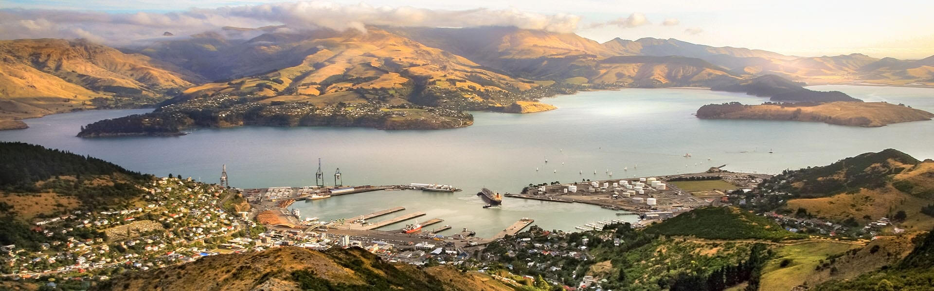 Top 10 Things To Do in Christchurch