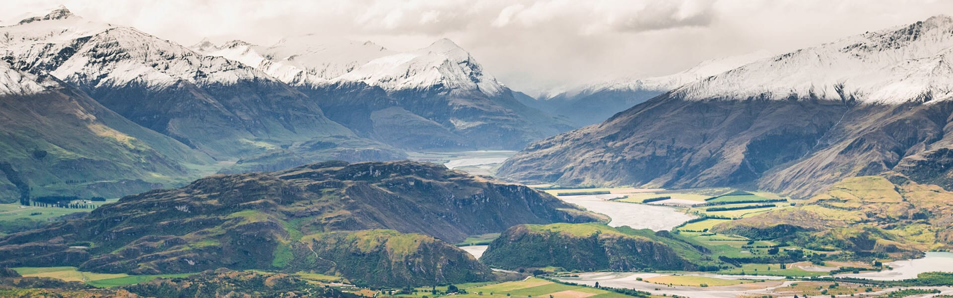 Top 8 Things to Do in Mount Aspiring National Park